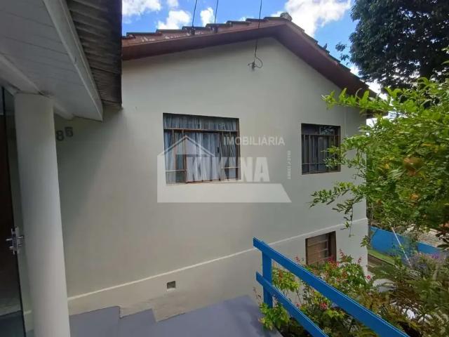Casa / Sobrado para Venda em Ponta Grossa/PR Ronda 3 Quartos