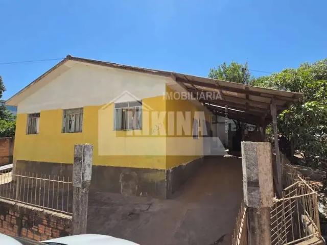 Casa / Sobrado para Venda em Ponta Grossa/PR Ronda 3 Quartos