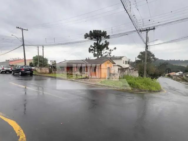Casa / Sobrado para Venda em Ponta Grossa/PR Ronda 3 Quartos