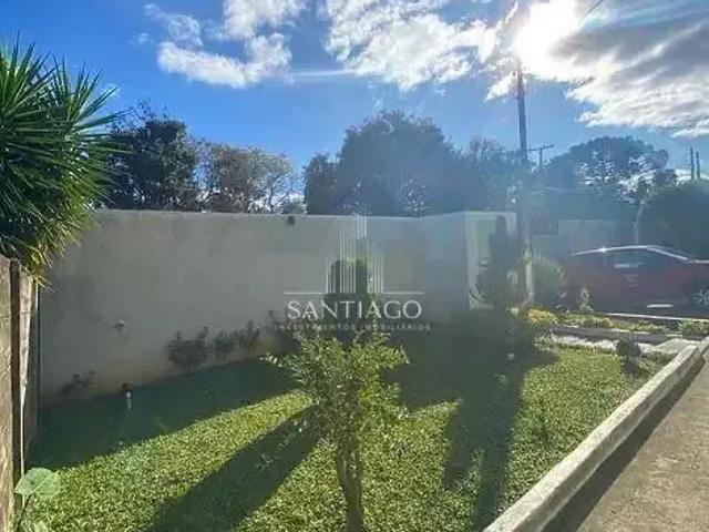 Casa / Sobrado para Venda em Ponta Grossa/PR Ronda 3 Quartos
