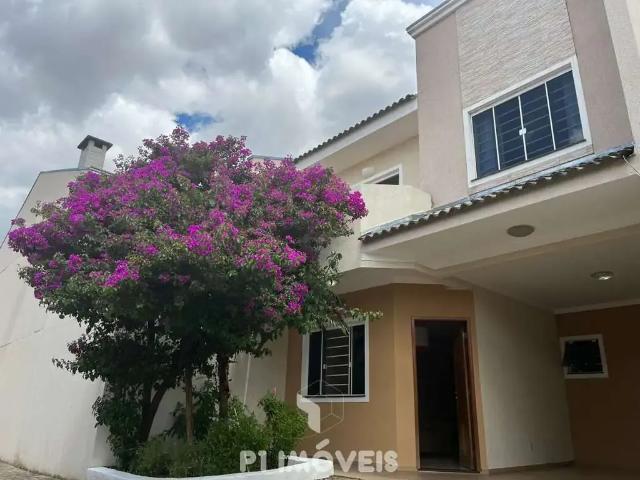 Casa / Sobrado para Venda em Ponta Grossa/PR Ronda 3 Quartos