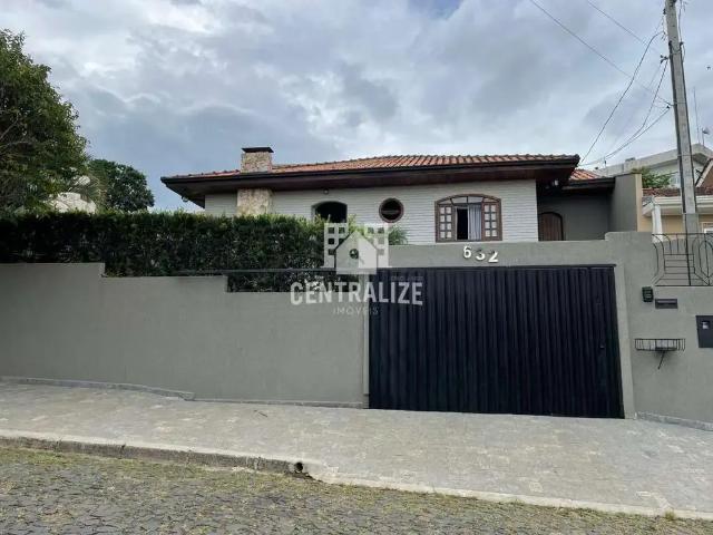 Casa / Sobrado para Venda em Ponta Grossa/PR Ronda 3 Quartos