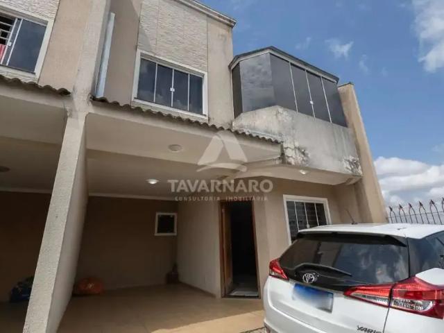 Casa / Sobrado para Venda em Ponta Grossa/PR Ronda 3 Quartos
