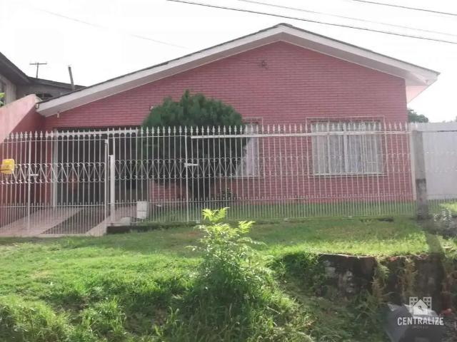 Casa / Sobrado para Venda em Ponta Grossa/PR Ronda 3 Quartos