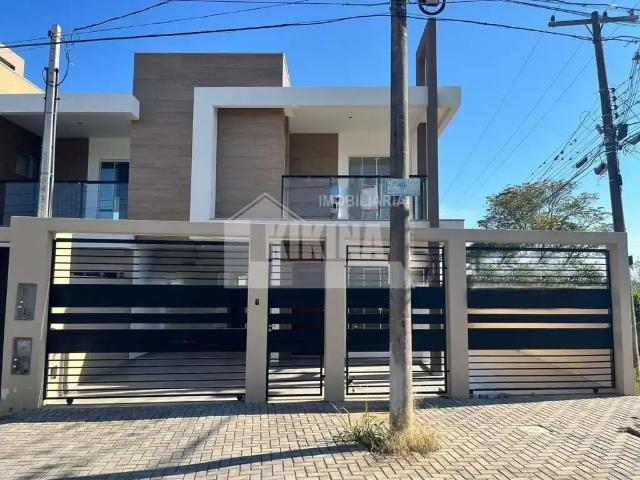Casa / Sobrado para Venda em Ponta Grossa/PR Ronda 3 Quartos