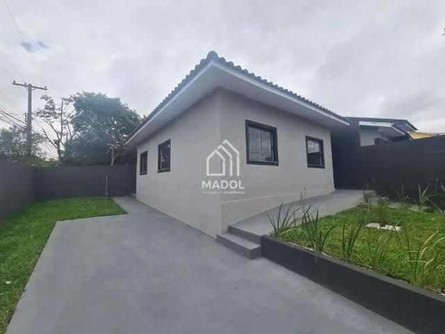 Casa / Sobrado para Venda em Ponta Grossa/PR Ronda 3 Quartos