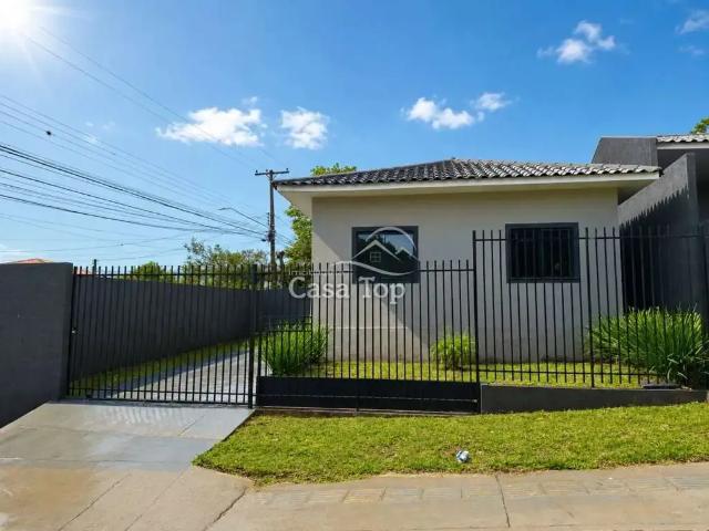 Casa / Sobrado para Venda em Ponta Grossa/PR Ronda 3 Quartos