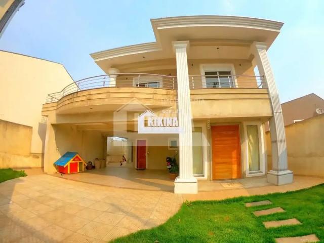 Casa / Sobrado para Venda em Ponta Grossa/PR Ronda 3 Quartos