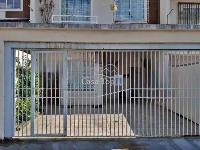 Casa / Sobrado para Venda em Ponta Grossa/PR Ronda 3 Quartos