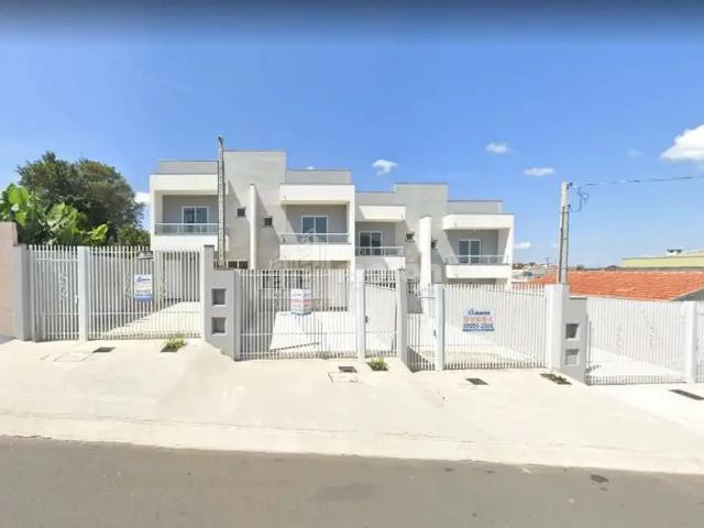 Casa / Sobrado para Venda em Ponta Grossa/PR Ronda 3 Quartos