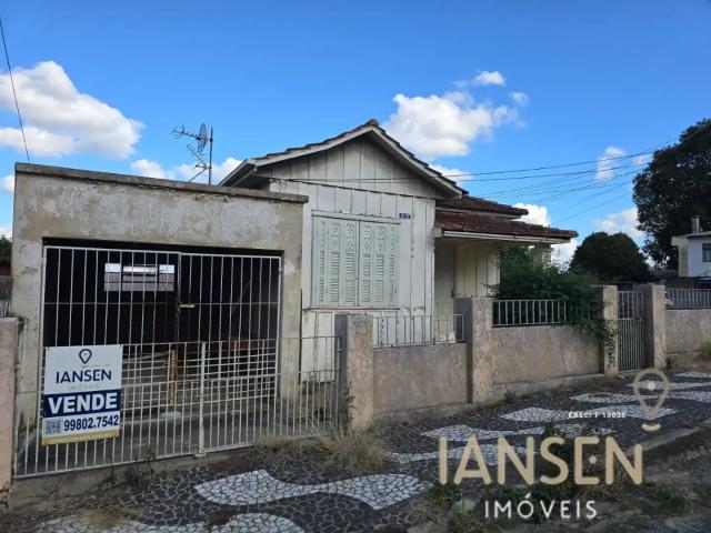 Casa / Sobrado para Venda em Ponta Grossa/PR Ronda 3 Quartos