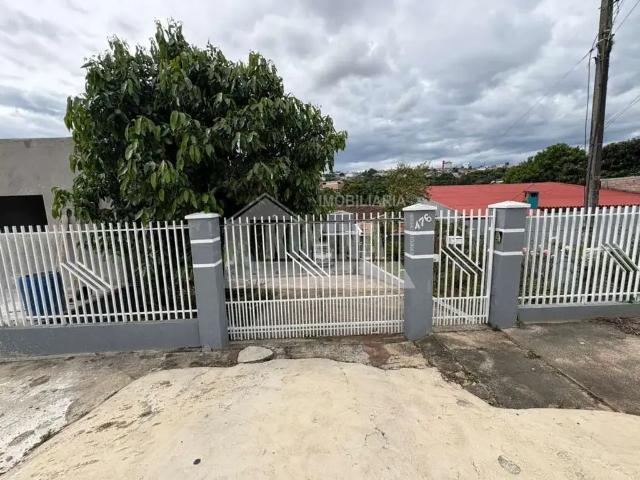 Casa / Sobrado para Venda em Ponta Grossa/PR Ronda 3 Quartos