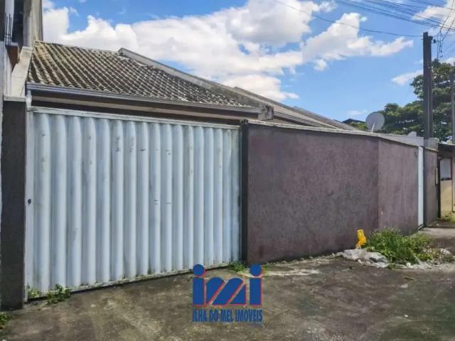 Casa / Sobrado para Venda em Pontal do Paraná/PR Canoas 2 Quartos