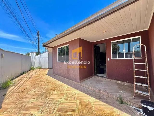 Casa / Sobrado para Venda em Pontal do Paraná/PR Canoas 2 Quartos