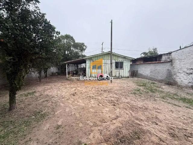 Casa / Sobrado para Venda em Pontal do Paraná/PR Canoas 2 Quartos