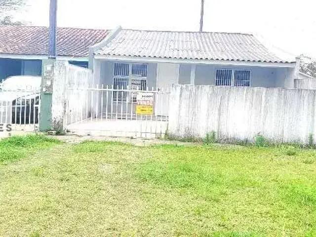 Casa / Sobrado para Venda em Pontal do Paraná/PR Canoas 2 Quartos