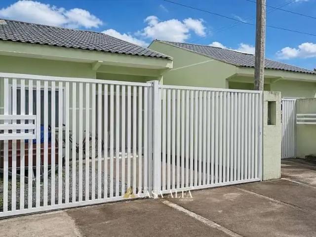 Casa / Sobrado para Venda em Pontal do Paraná/PR Canoas 2 Quartos
