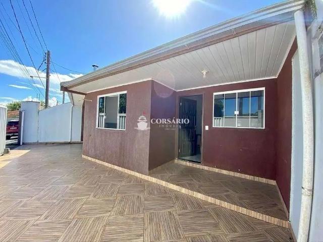 Casa / Sobrado para Venda em Pontal do Paraná/PR Canoas 2 Quartos