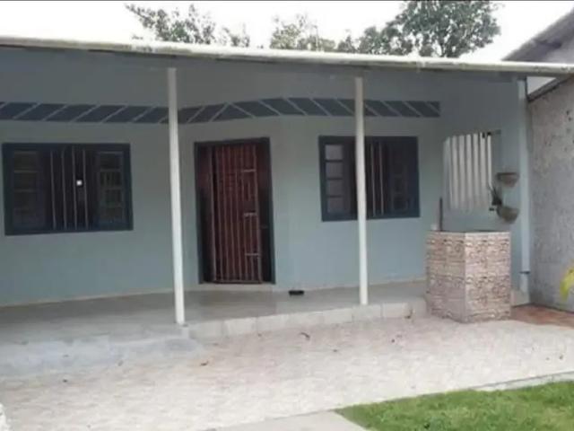 Casa / Sobrado para Venda em Pontal do Paraná/PR Canoas 2 Quartos