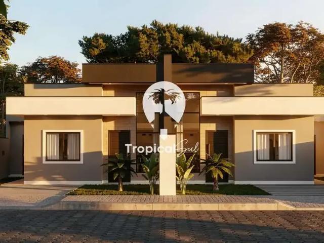 Casa / Sobrado para Venda em Pontal do Paraná/PR Canoas 2 Quartos