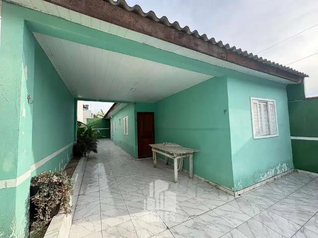 Casa / Sobrado para Venda em Pontal do Paraná/PR Canoas 2 Quartos