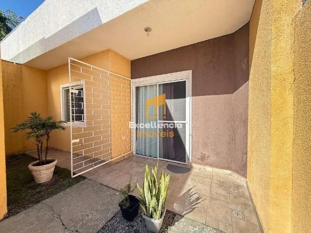 Casa / Sobrado para Venda em Pontal do Paraná/PR Canoas 2 Quartos