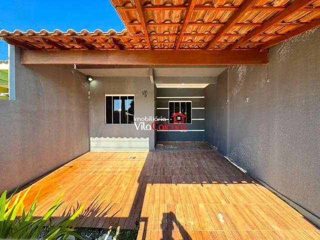 Casa / Sobrado para Venda em Pontal do Paraná/PR Canoas 2 Quartos