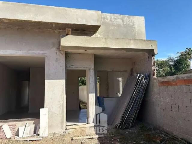Casa / Sobrado para Venda em Pontal do Paraná/PR Canoas 2 Quartos