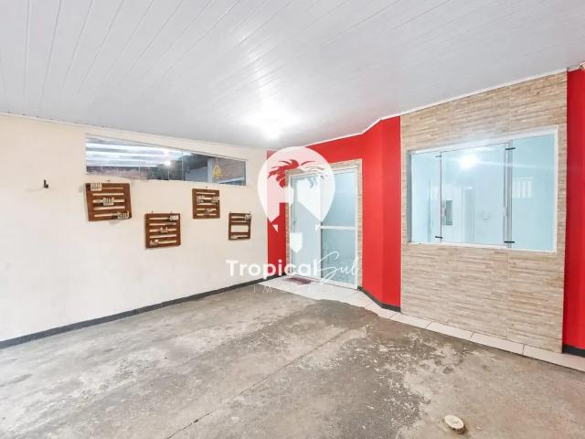 Casa / Sobrado para Venda em Pontal do Paraná/PR Canoas 2 Quartos