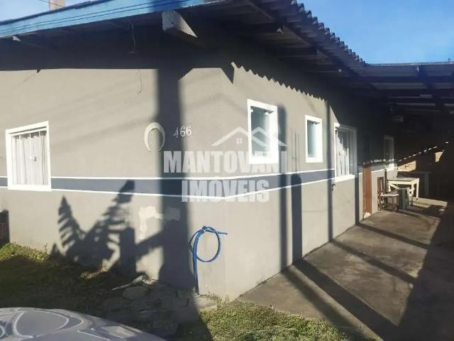 Casa / Sobrado para Venda em Pontal do Paraná/PR Canoas 2 Quartos