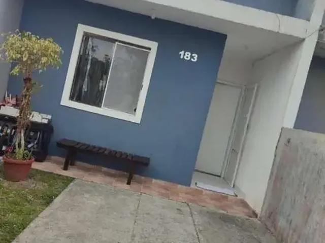 Casa / Sobrado para Venda em Pontal do Paraná/PR Canoas 2 Quartos
