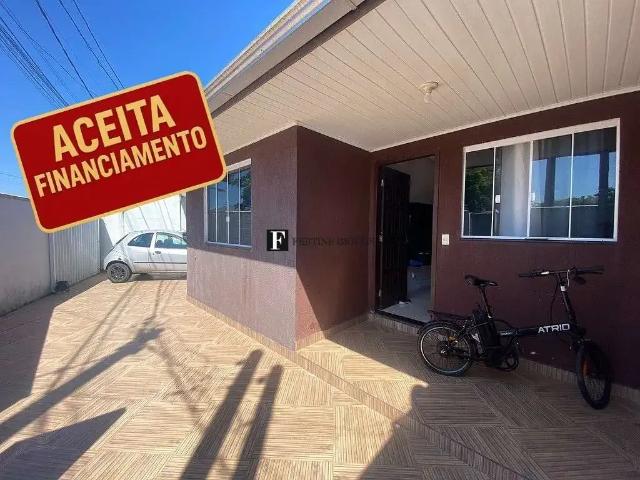 Casa / Sobrado para Venda em Pontal do Paraná/PR Canoas 2 Quartos