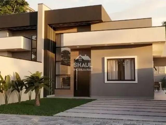 Casa / Sobrado para Venda em Pontal do Paraná/PR Canoas 2 Quartos