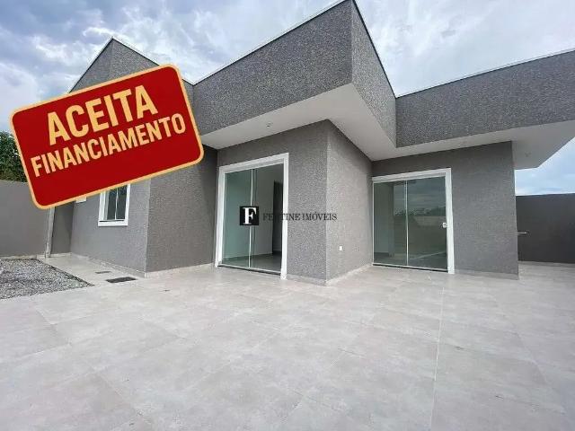 Casa / Sobrado para Venda em Pontal do Paraná/PR Canoas 2 Quartos