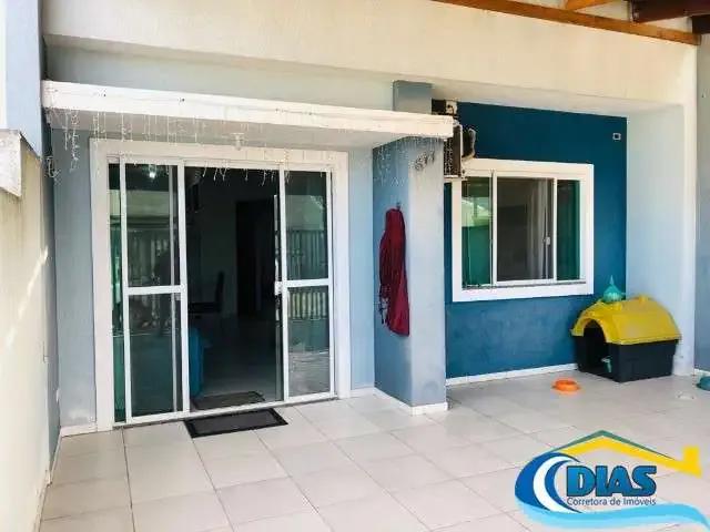 Casa / Sobrado para Venda em Pontal do Paraná/PR Canoas 2 Quartos