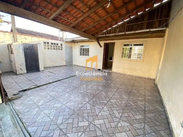 Casa / Sobrado para Venda em Pontal do Paraná/PR Canoas 2 Quartos