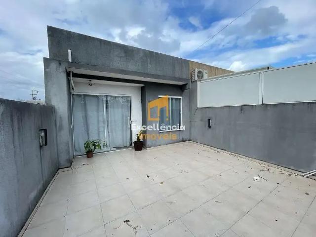 Casa / Sobrado para Venda em Pontal do Paraná/PR Canoas 3 Quartos