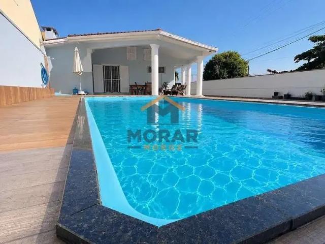 Casa / Sobrado para Venda em Pontal do Paraná/PR Canoas 3 Quartos