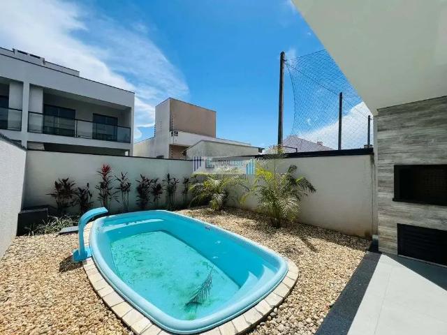 Casa / Sobrado para Venda em Pontal do Paraná/PR Canoas 3 Quartos