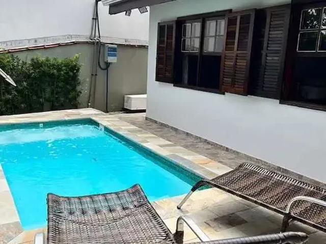 Casa / Sobrado para Venda em Pontal do Paraná/PR Canoas 3 Quartos