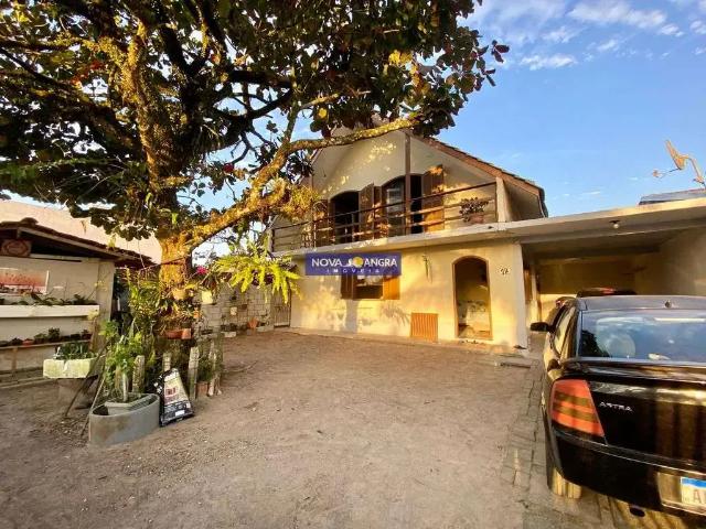 Casa / Sobrado para Venda em Pontal do Paraná/PR Canoas 3 Quartos