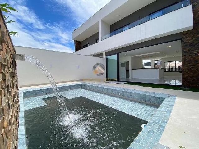 Casa / Sobrado para Venda em Pontal do Paraná/PR Canoas 3 Quartos