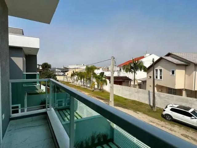 Casa / Sobrado para Venda em Pontal do Paraná/PR Canoas 3 Quartos