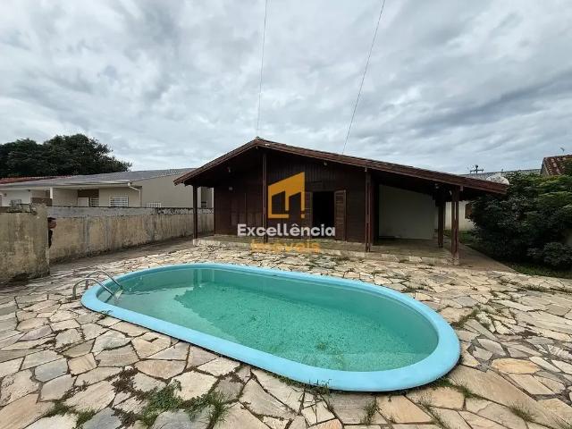 Casa / Sobrado para Venda em Pontal do Paraná/PR Canoas 5 Quartos