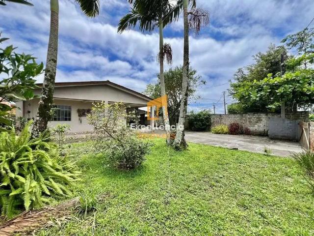 Casa / Sobrado para Venda em Pontal do Paraná/PR Canoas 5 Quartos