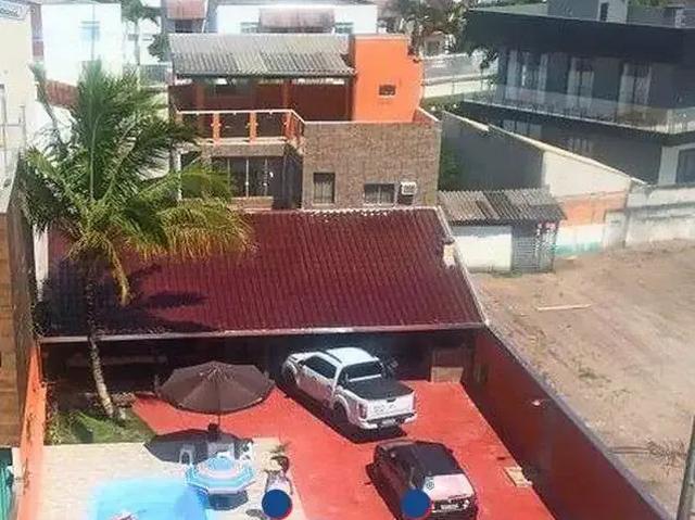 Casa / Sobrado para Venda em Pontal do Paraná/PR Canoas 5 Quartos