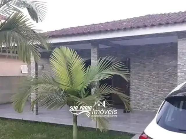 Casa / Sobrado para Venda em Pontal do Paraná/PR Carmery 4 Quartos