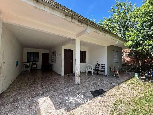 Casa / Sobrado para Venda em Pontal do Paraná/PR Carmery 5 Quartos