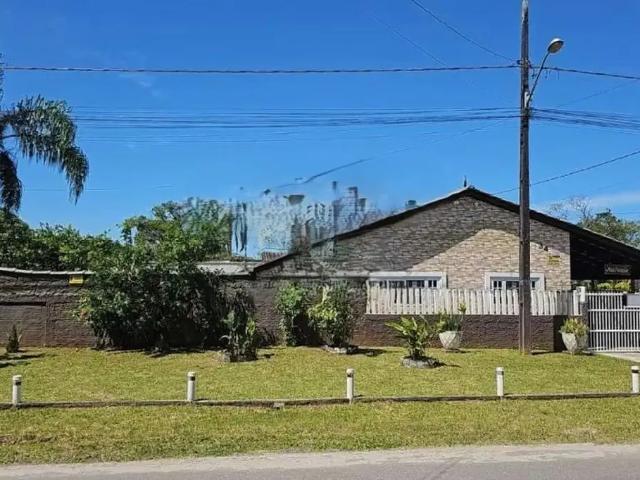 Casa / Sobrado para Venda em Pontal do Paraná/PR Carmery 6 Quartos