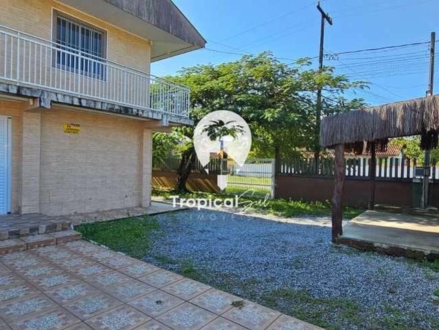 Casa / Sobrado para Venda em Pontal do Paraná/PR Carmery 6 Quartos